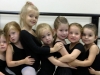 First Class Dance Academy